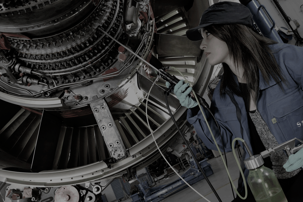 HOME - EFER ENDOSCOPY