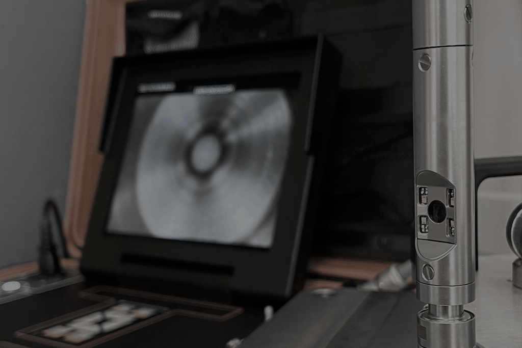 SYSTEMS – EFER ENDOSCOPY